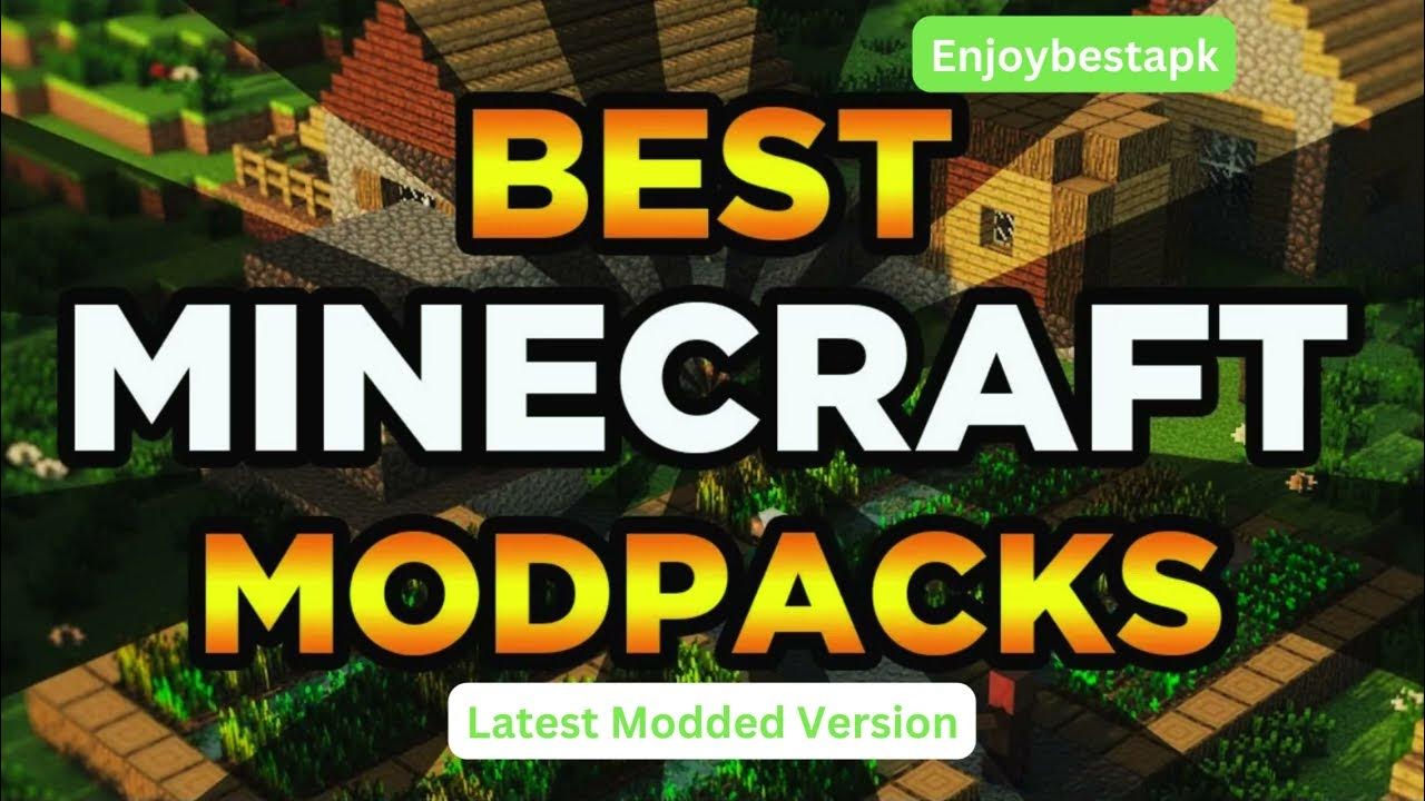 Unlock Your Minecraft Potential: Essential Building and Exploration ...