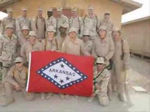 NMCB 28 OIF 07 - YouTube