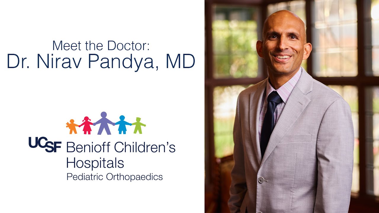 Meet the Doctor: Dr. Nirav Pandya, MD - YouTube
