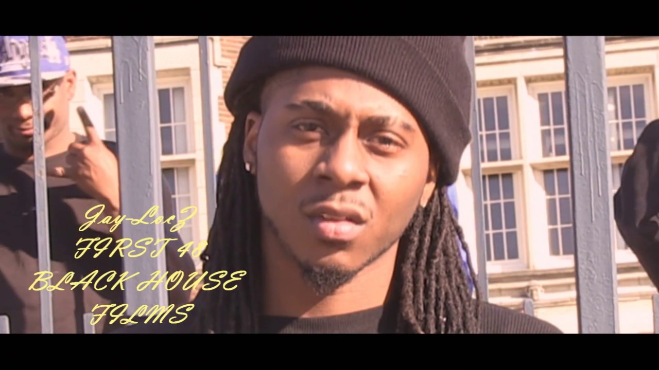 Jay LocZ "First 48" (Official Video) - YouTube