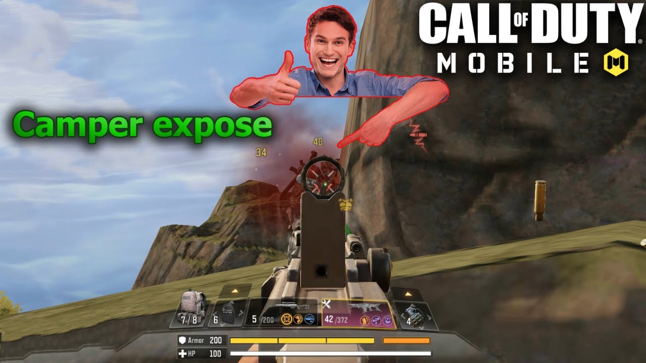 BEST OF 2024 CODM funny moments... - YouTube