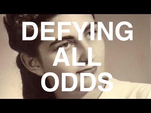 Defying All Odds: A Story Behind Success - YouTube