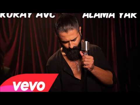 koray avcı ağlama yar Remix 2015