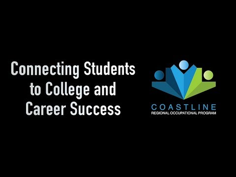 Connecting Students to College and Career Success 2017 - YouTube