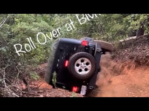 Roll Over at BMRA ! - YouTube