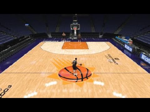 Half court - YouTube