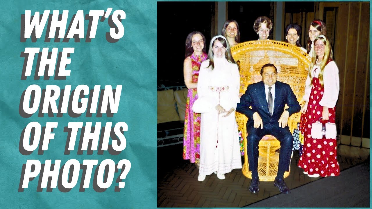 Gothard IBLP Propaganda Photograph Origin - Does This Show a Cult ...