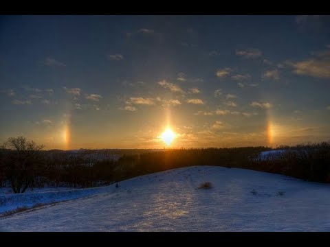 Sundogs - YouTube