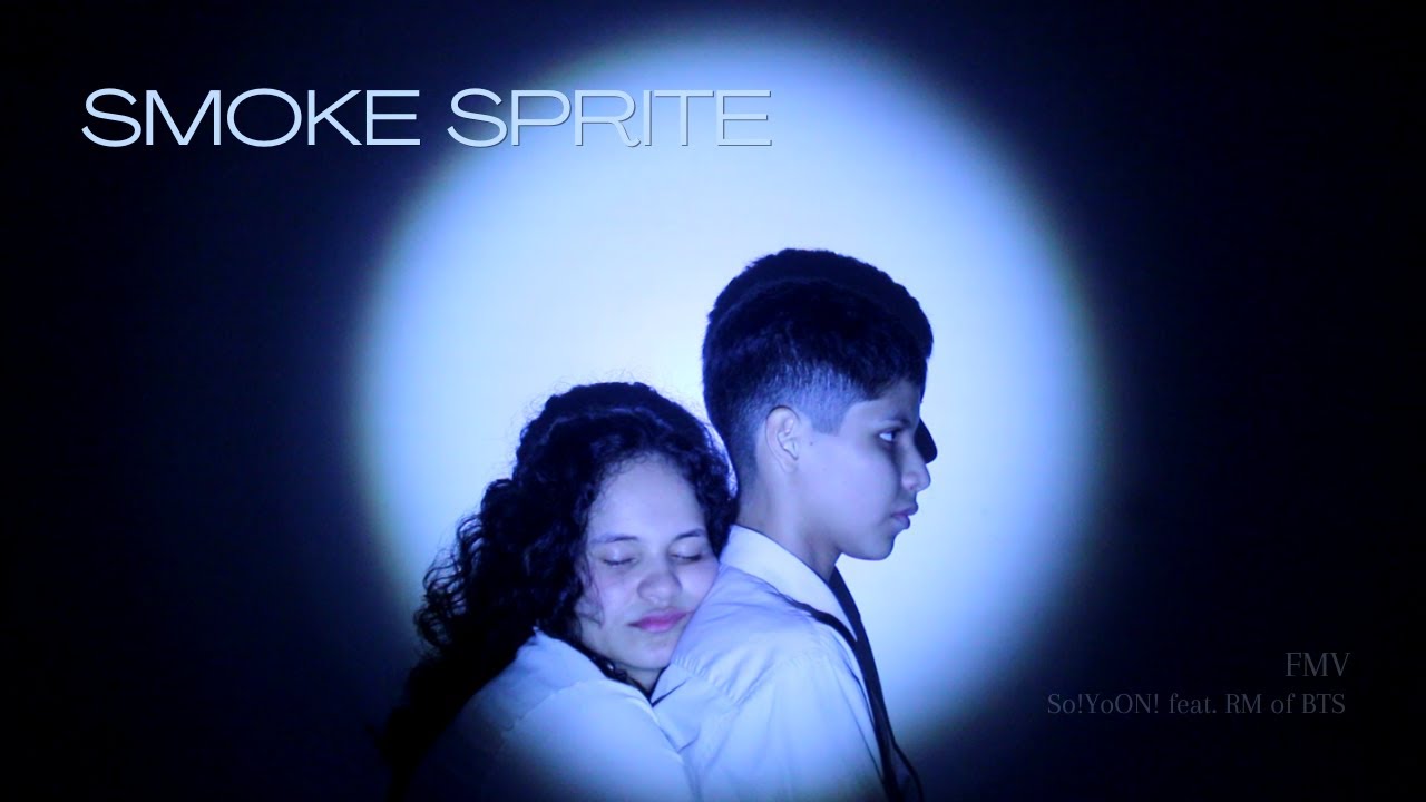 So!YoON! (feat. RM of BTS) 'SMOKE SPRITE' | FMV - YouTube