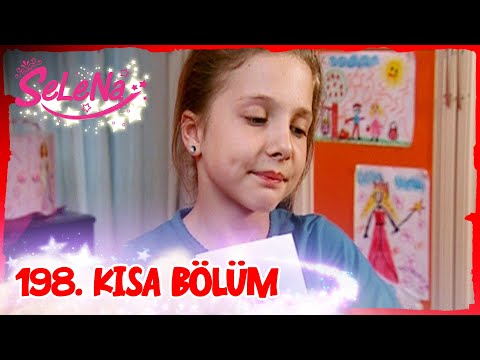 Selena 198. Bölüm | Kısa Bölümler ✨ ✨