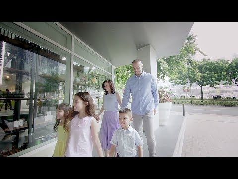 Dexterton Corporation - Redefining the Art of Modern Living