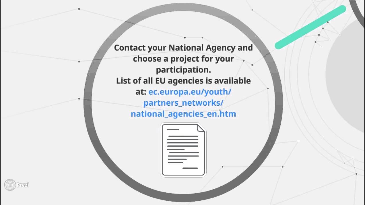 Be a Part of Our World! - YouTube