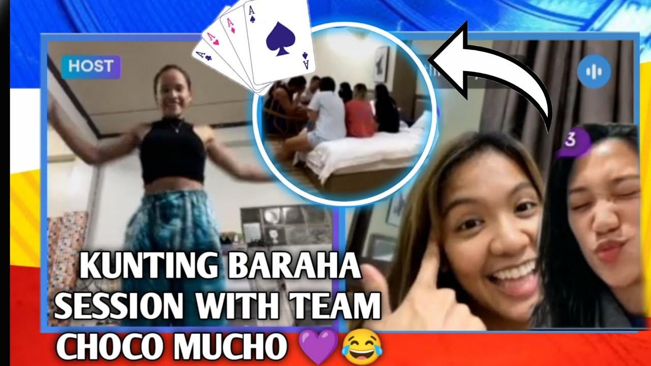 Sisi BINARDAGUL ni Caitlyn Viray laughtrip , Caitlyn larong laro na ng ...