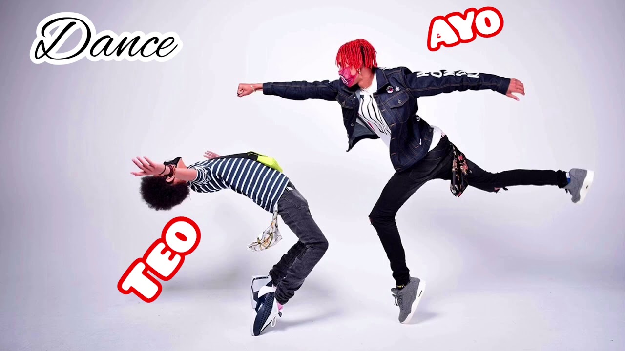 Ayo & Teo -Migos Frosted Flakes ( Official Video Dance 2019 ) - YouTube