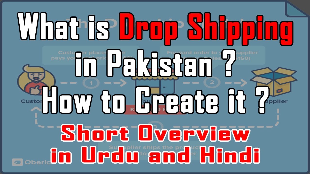 What Is Drop Shipping Drop Shipping In Pakistan In Urdu Hindi what-is-drop-shipping-drop-shipping-in-pakistan-in-urdu-hindi