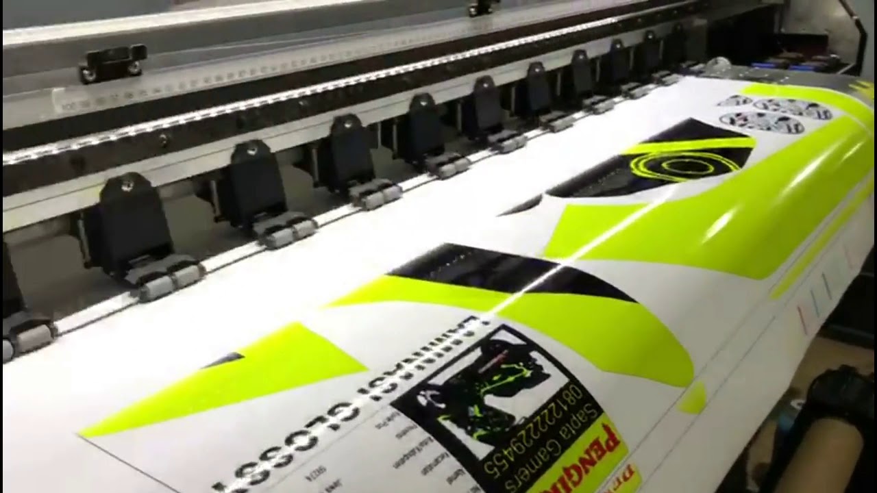 Rhinotec GP 160 - YouTube