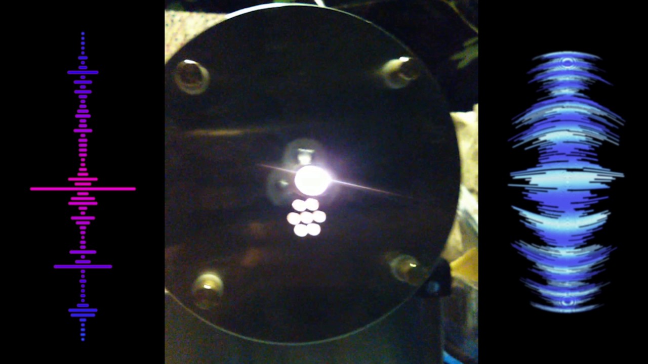 First test of NOVA reactor - YouTube