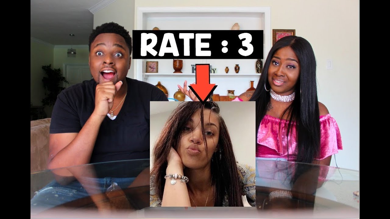 RATING YOUTUBERS !!! (From 1- to 10) - YouTube