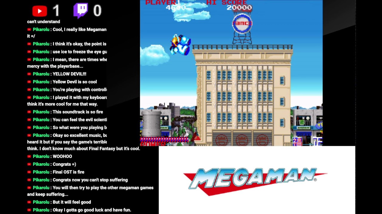 Super Smash Bros Project #89 - Mega Man - YouTube