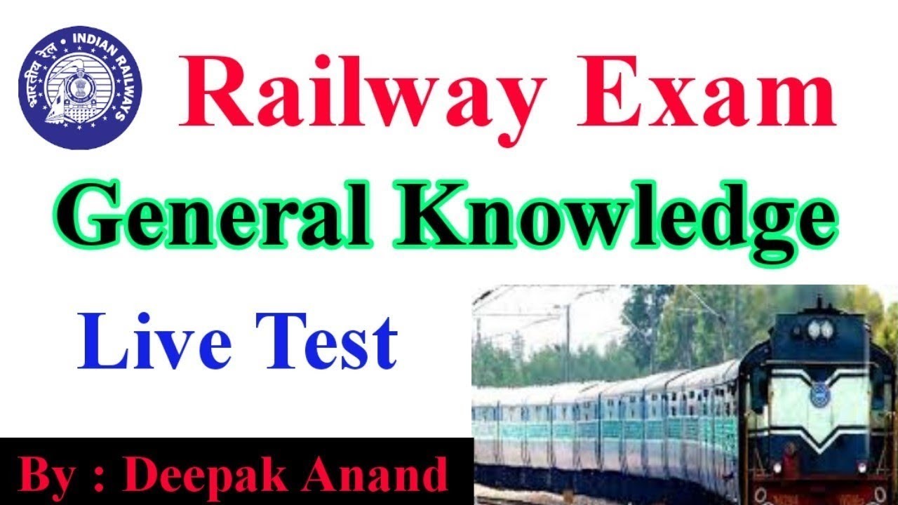 General Knowledge|General Awareness|NTPC GK Questions and Answers|RRB ...