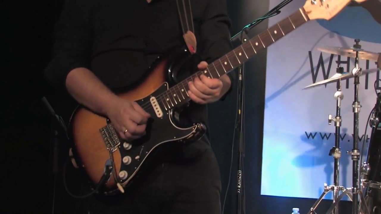 Easterfield - True lies - YouTube