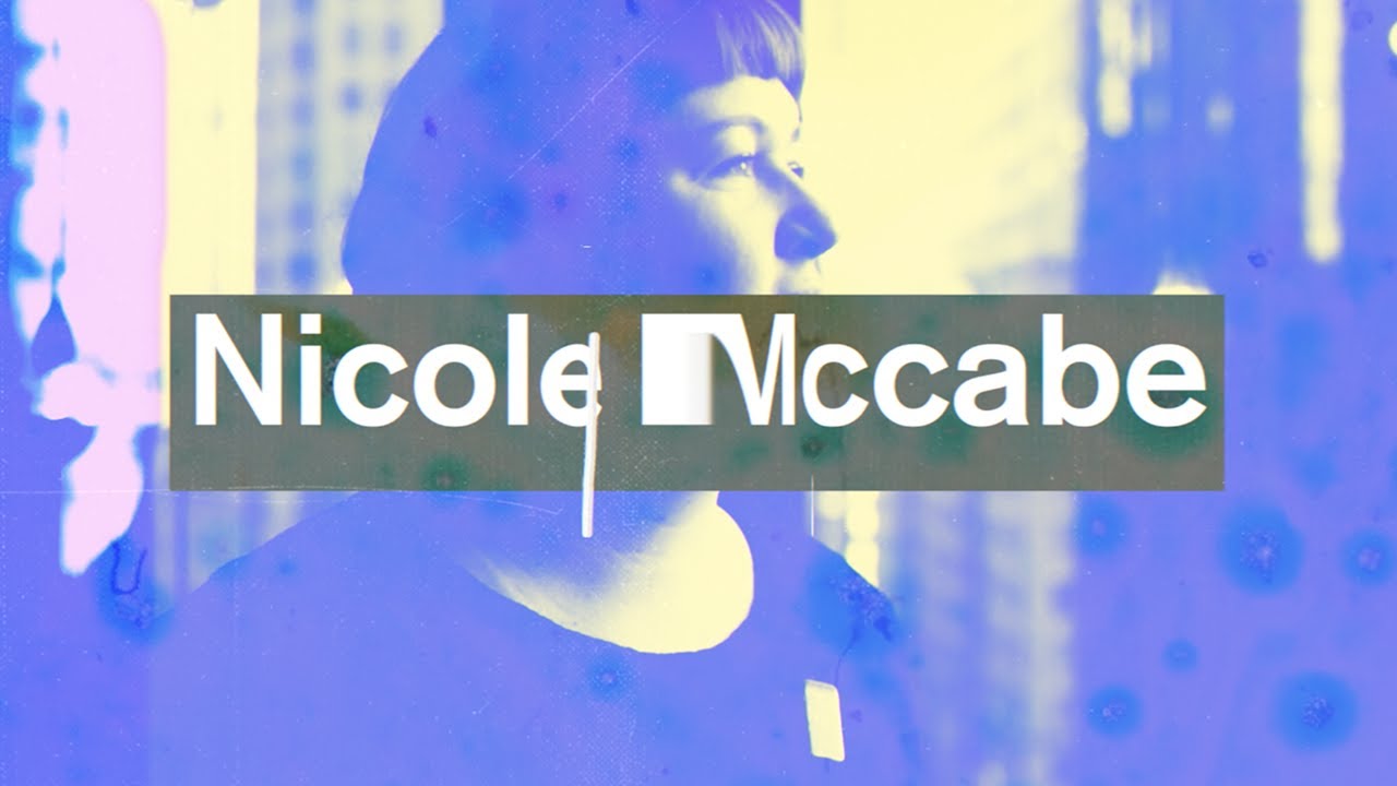 Nicole McCabe | Next Jazz Legacy Artist Profile - YouTube