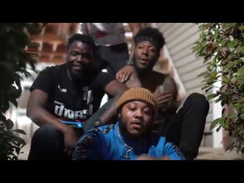 We Up Now (Official Music Video) - YouTube