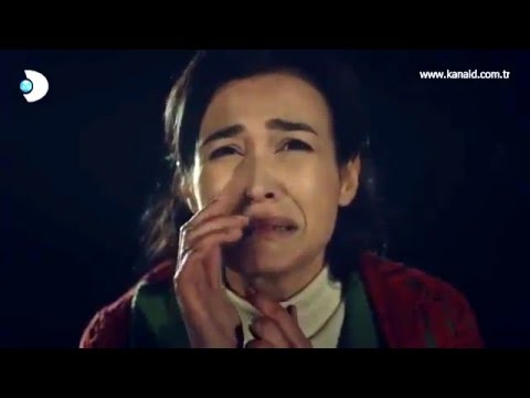 Sezen Aksu Gitme - Hayat Şarkısı 8. Bölüm