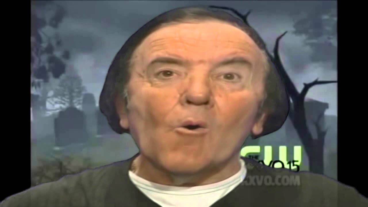 Spooky Scary Skeleton | MLG - YouTube