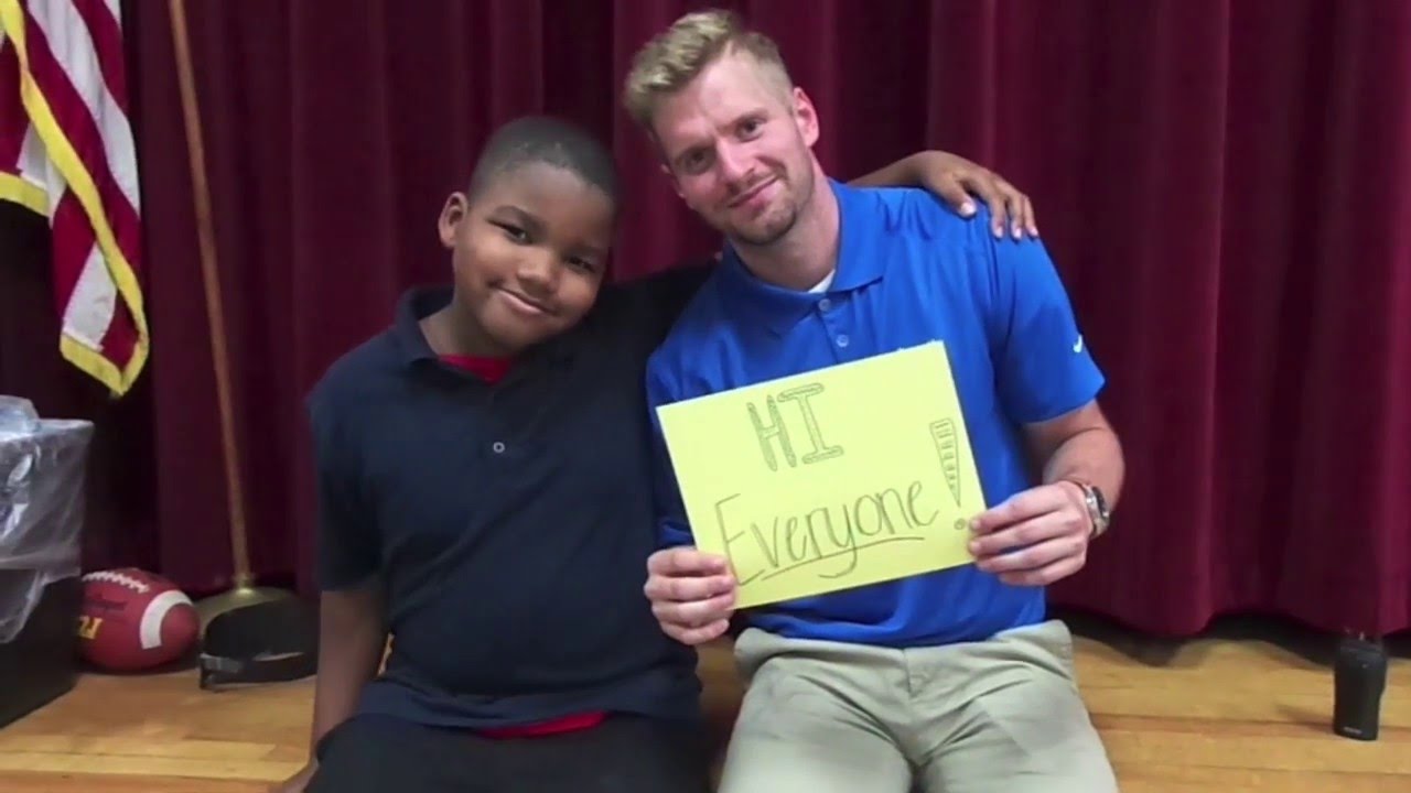 Cooper Elementary School's Amazing Athletes - Fundraiser / Spring ...
