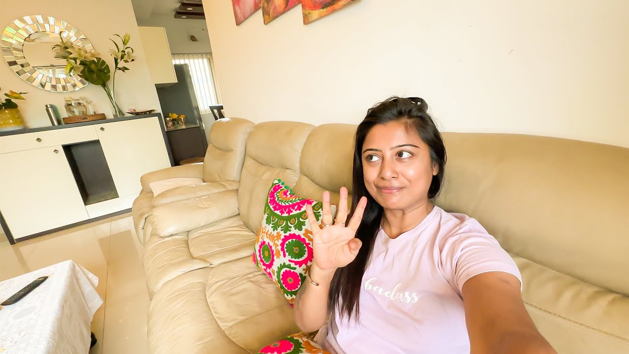 Countdown Started... - YouTube