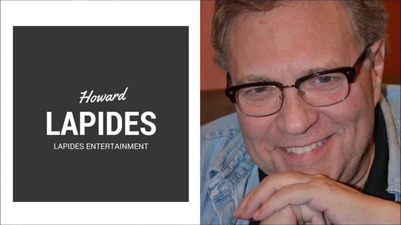 hivio 2016 - Howard Lapides: "What the F**k Happened to Radio?" - YouTube
