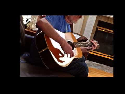 Clap - Steve Howe (Yes) cover - YouTube