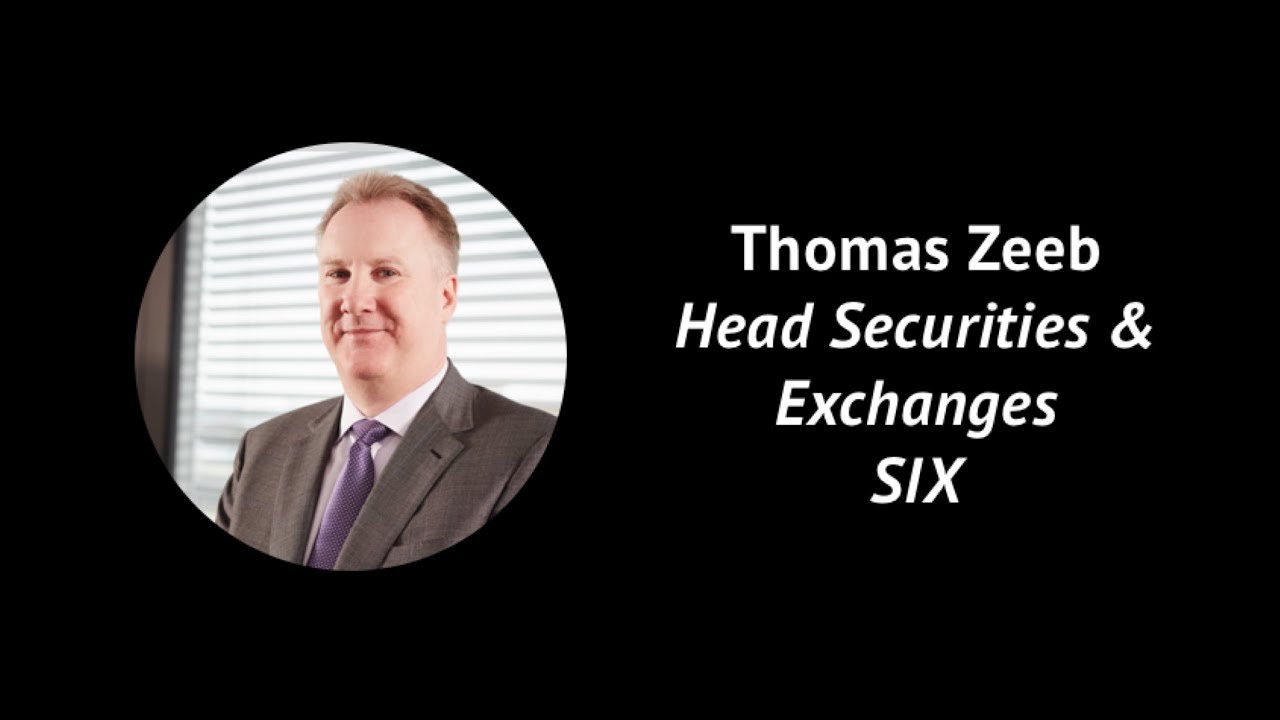 Worlds of ExChange - Thomas Zeeb (SIX) - YouTube