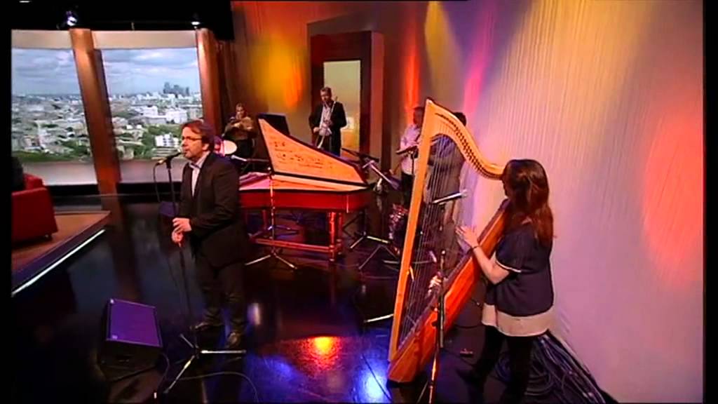 Shakespeare Sonnet 128 - YouTube