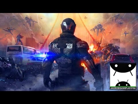 Alien Resistance Android GamePlay Trailer [1080p 60FPS] (By GameSpire ...