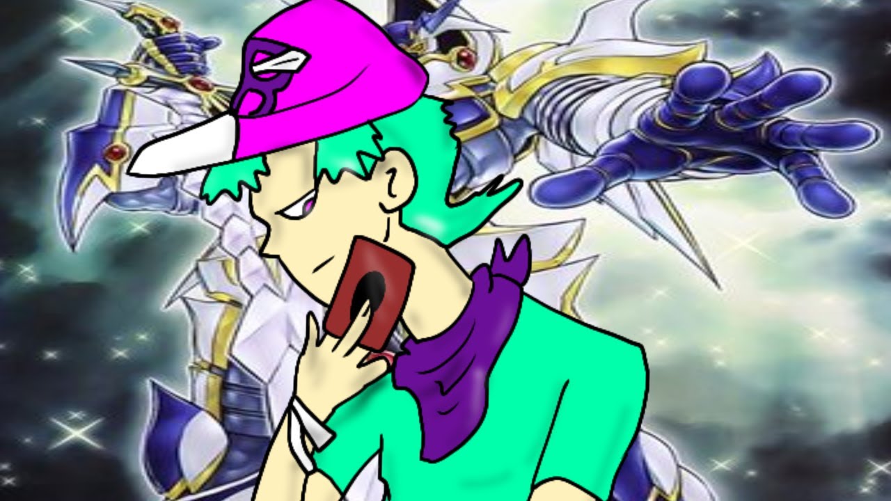 yugioh f bobby deck profile - YouTube