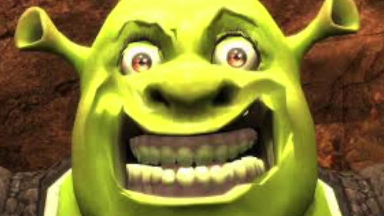 Shrek the Halls (Reprise) - Nuclear Nonsense - YouTube