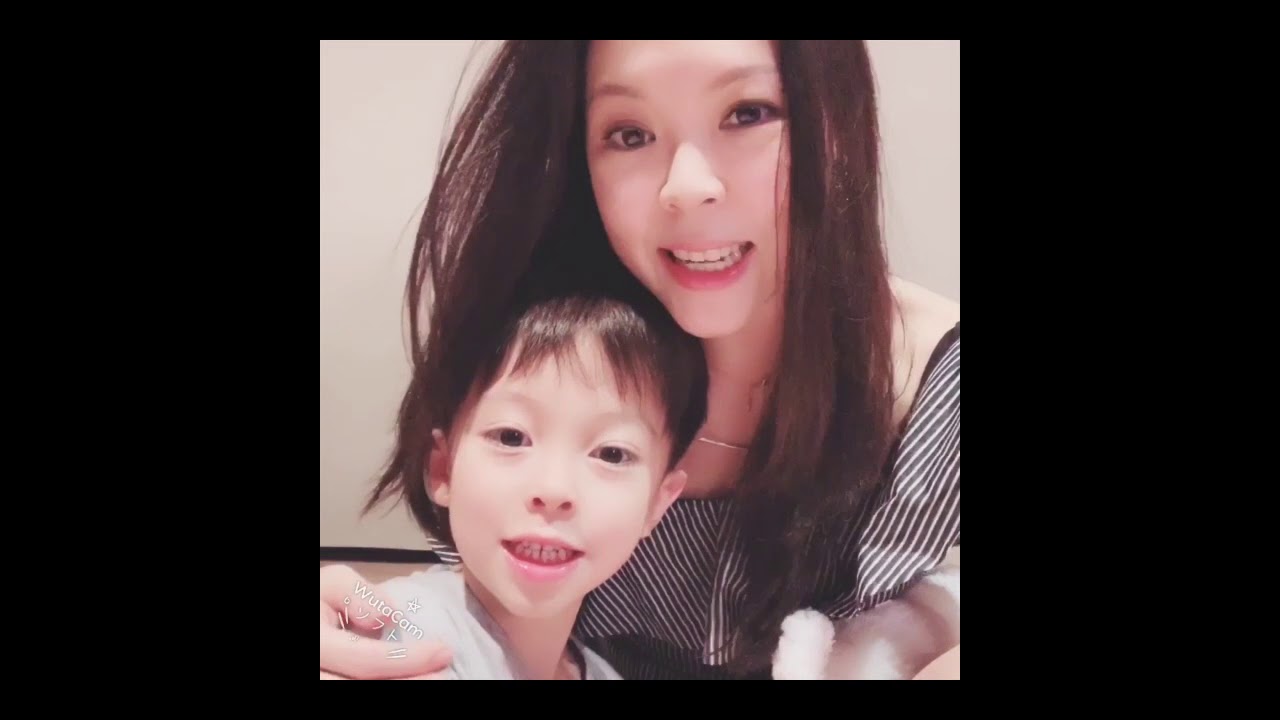 Angela Hou Intro - YouTube