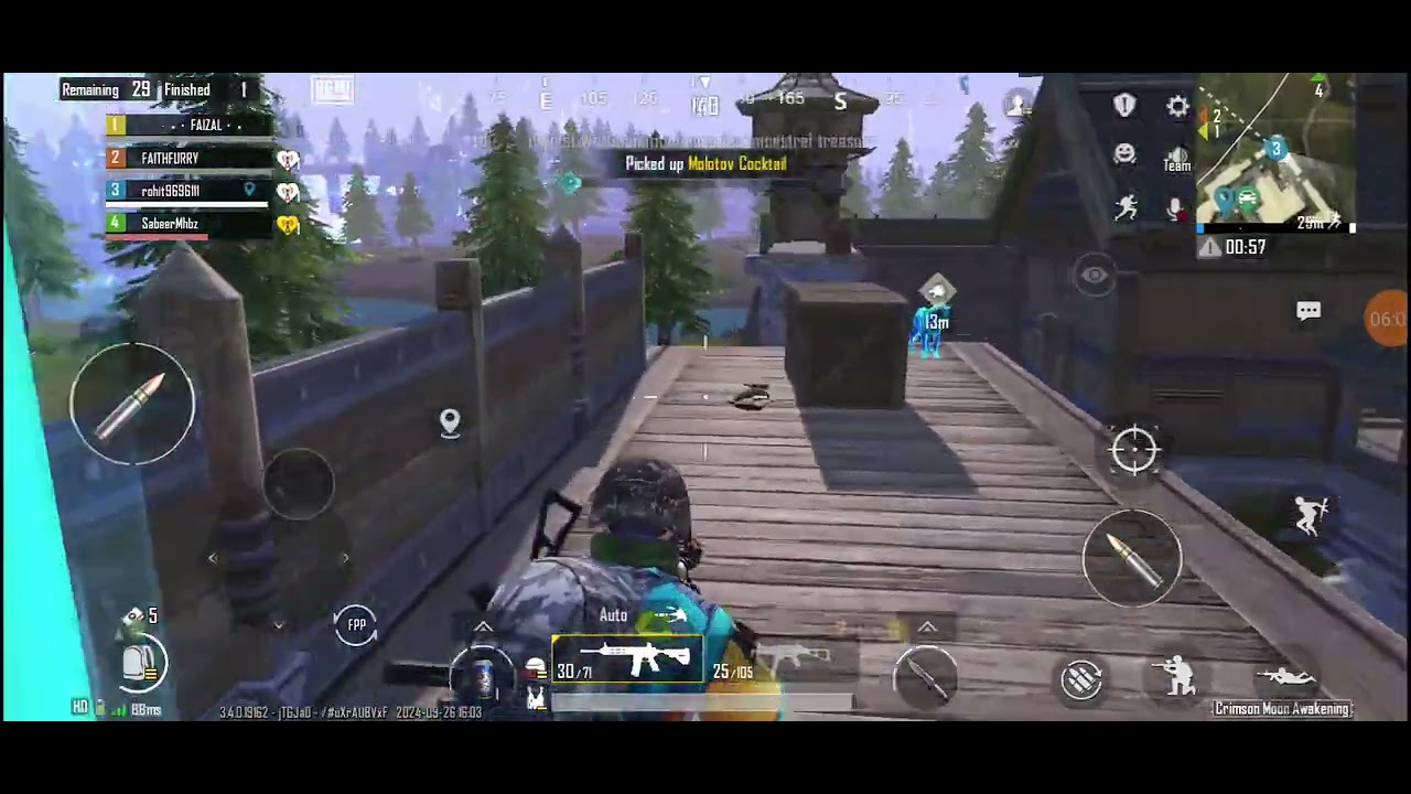 pubg New update 3.4 - YouTube