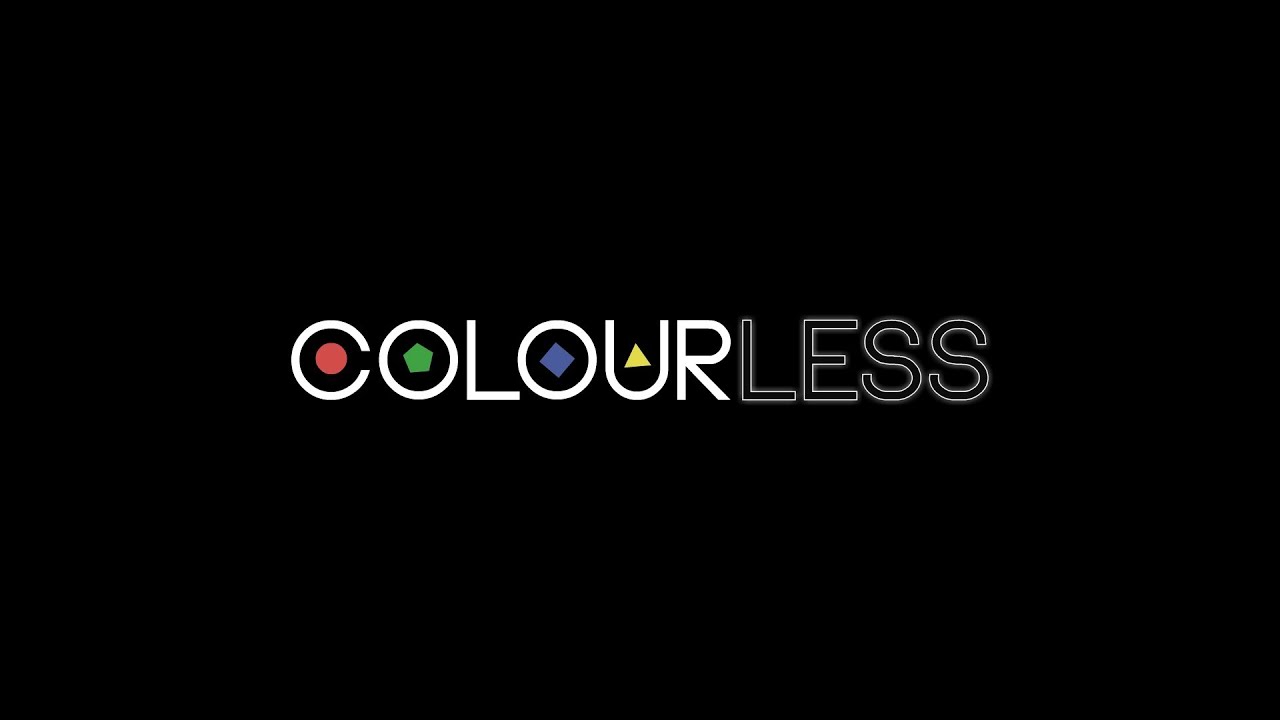 Colourless Trailer - YouTube