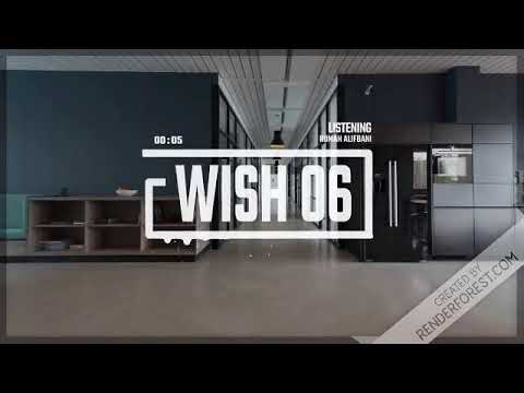 WISH 06 - YouTube