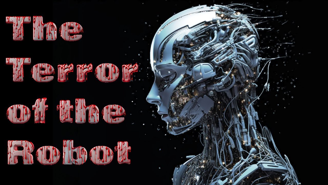 Steel Nightmare: The Terror of the Robot - YouTube