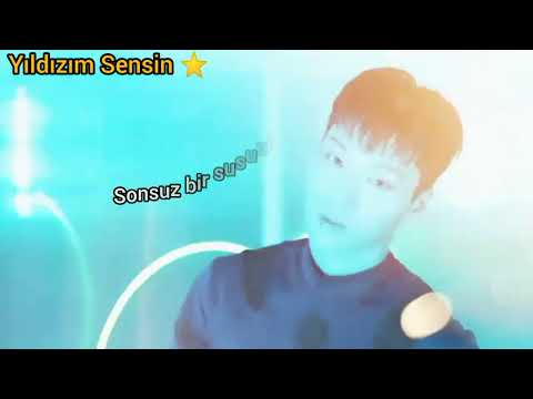 Kore Klip Kpop Grup Ateez Dejavu Türkçe Çeviri#kpop #ateez #dance #dejavu