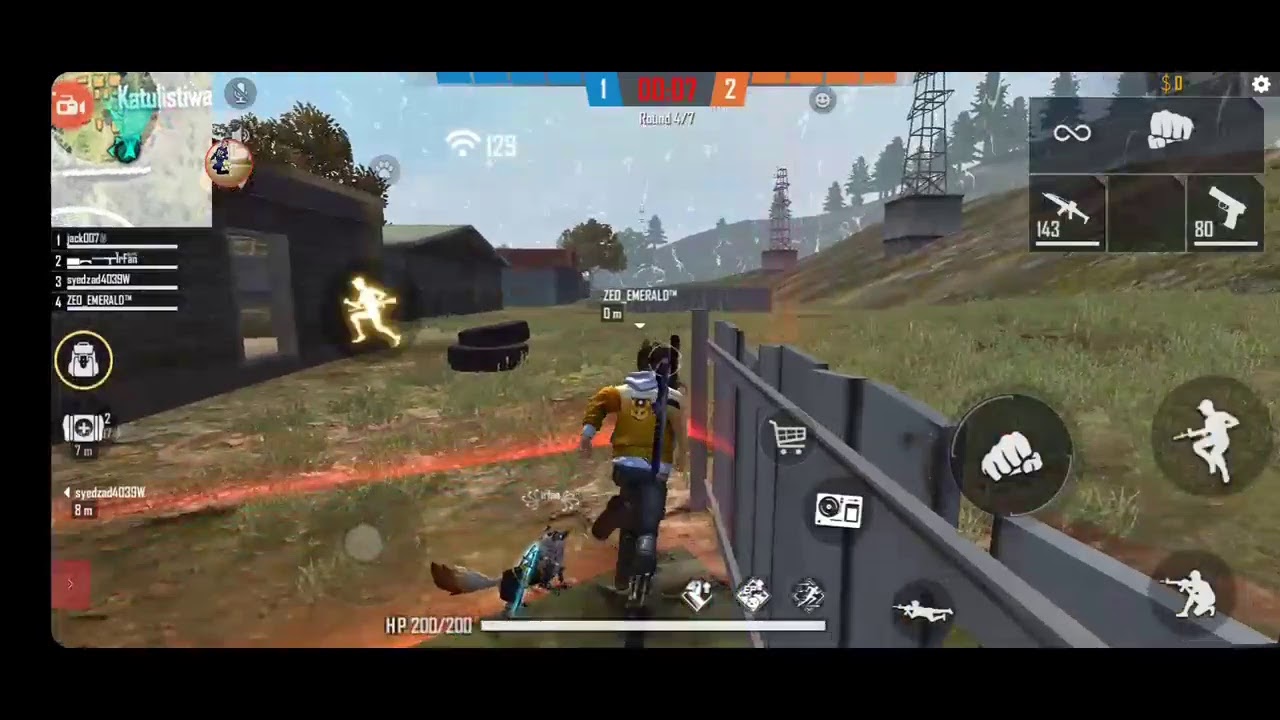 Farr Fair live sterm - YouTube