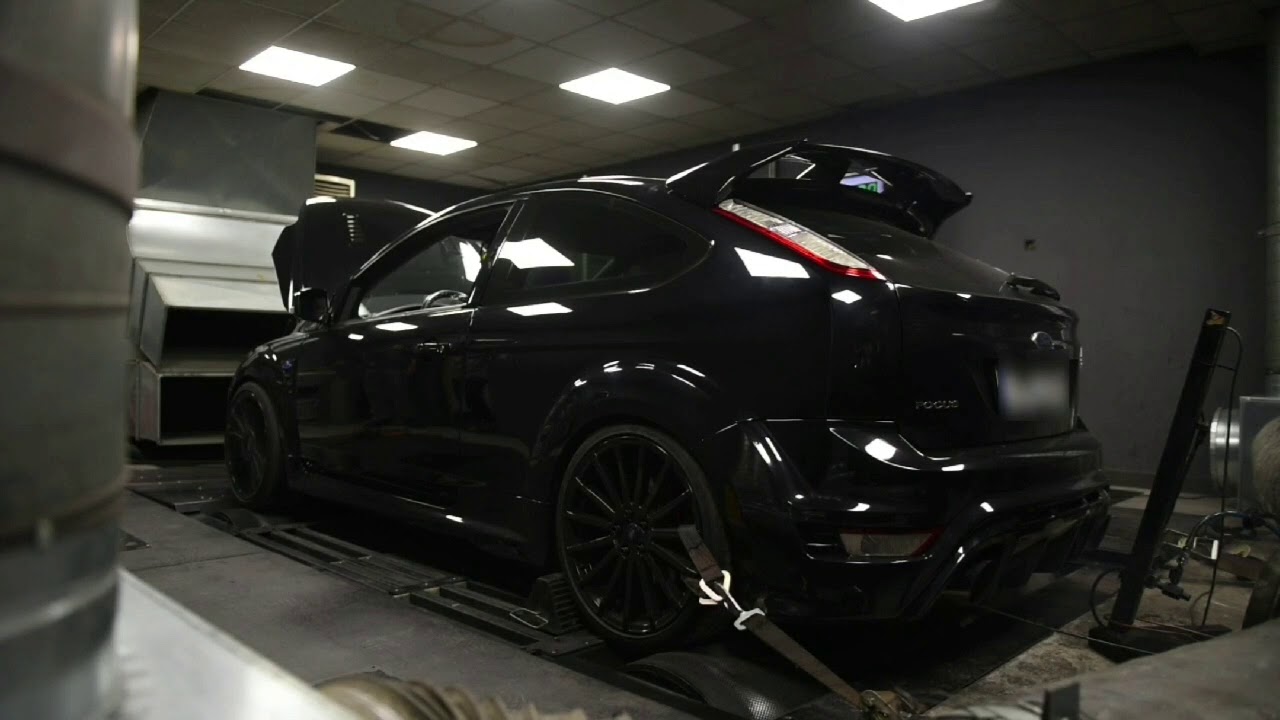 Transformer on dyno - YouTube