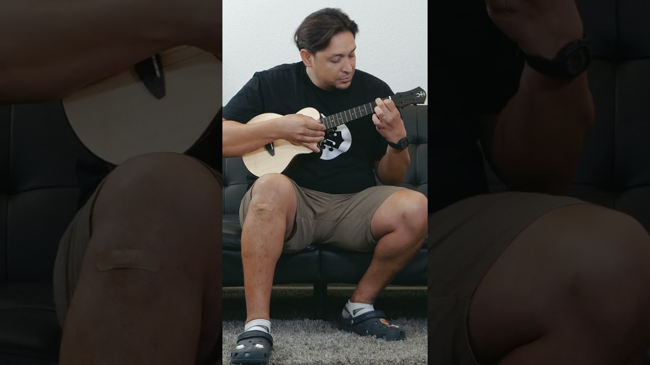 Ukulele Keys And How To Understand Them - ULTP Blog