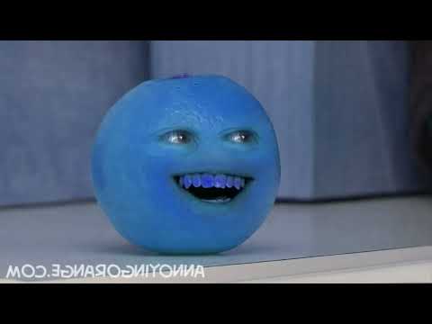 Preview 2 Orange V13 Effects