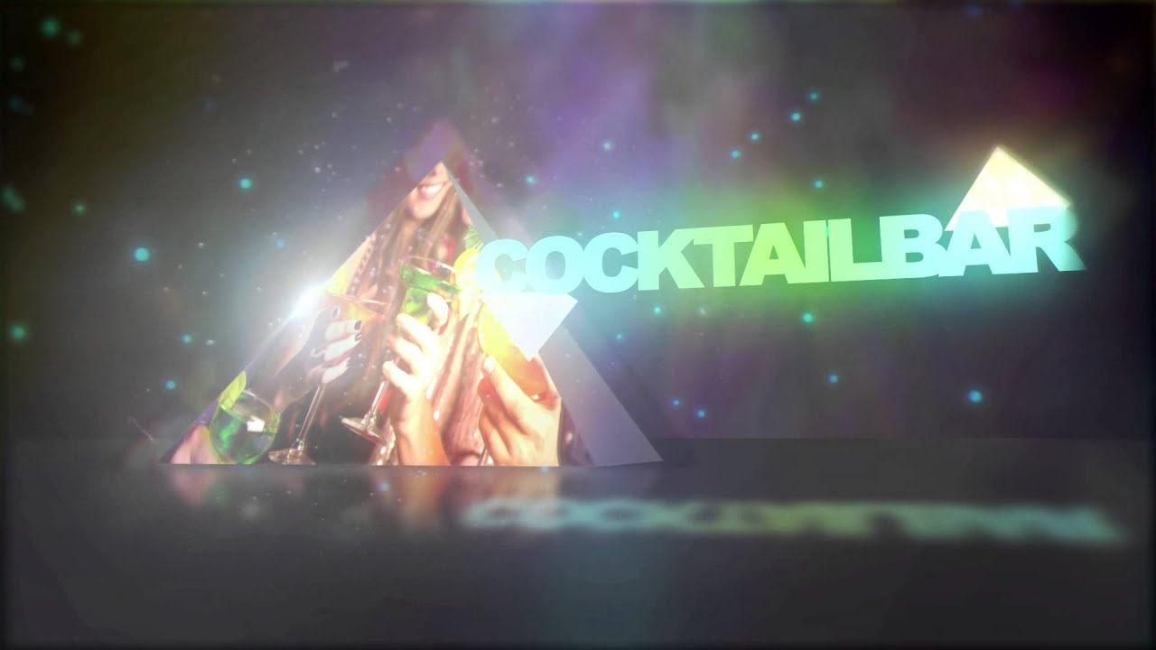 Trailer Beach Party 2016 - YouTube