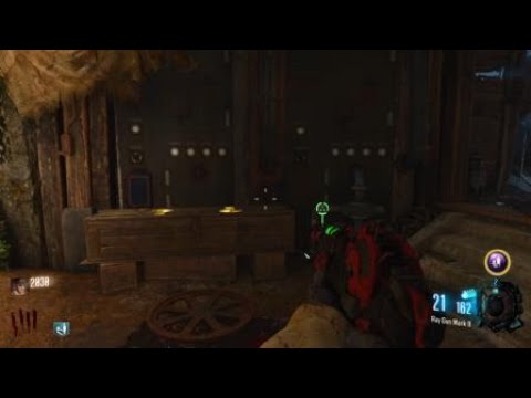 BO3 Lucky Mystery Box Spin - YouTube